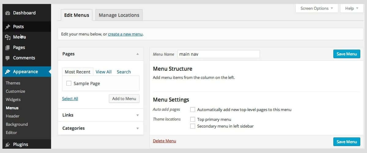 How To Customize Your Menu in Jupiter WordPress Theme - Artbees