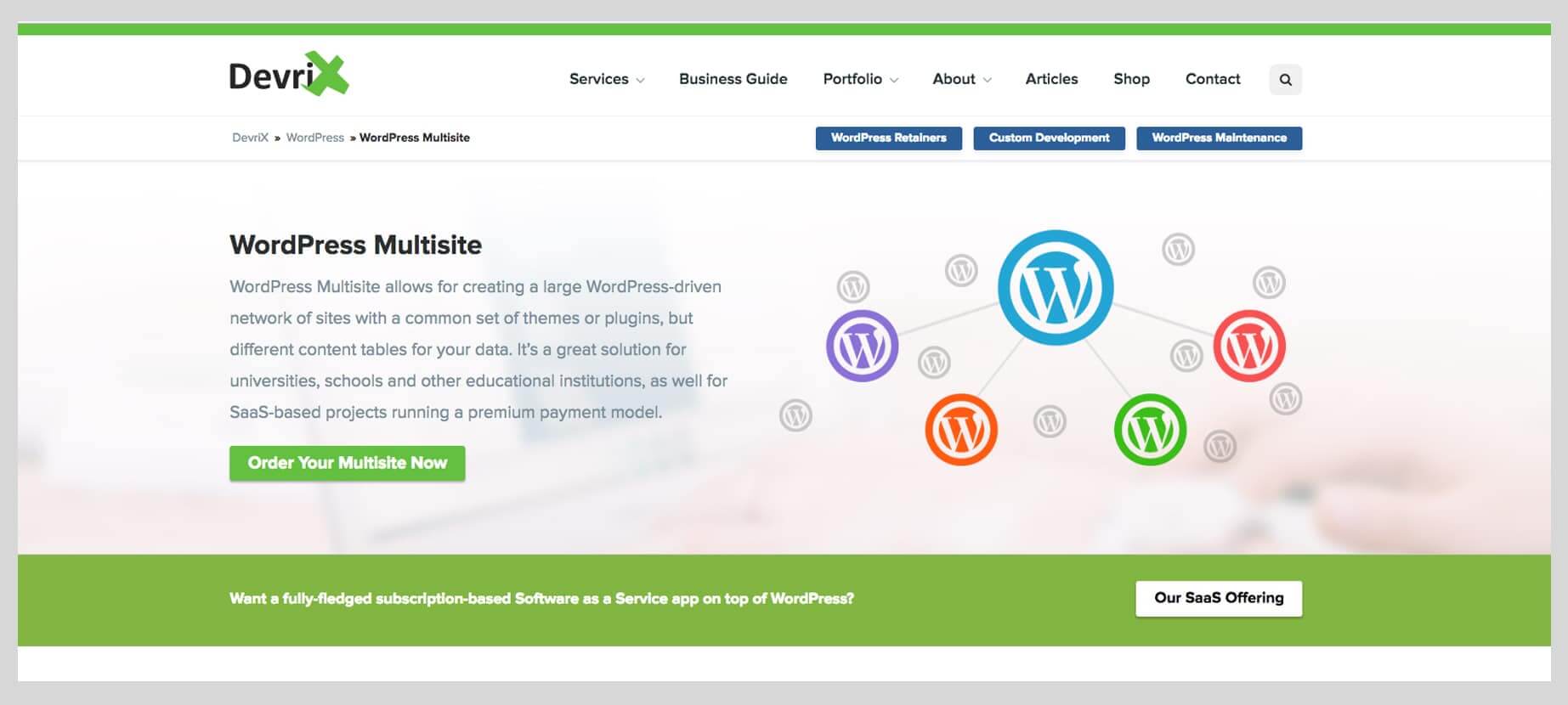 Part I: Devrix CEO Mario Peshev on WordPress SaaS Models - Artbees