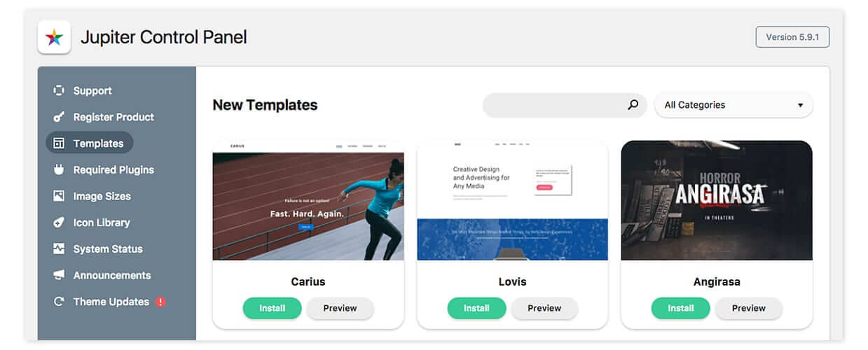 Jupiter For WordPress Beginners: Where Do I Begin? - Artbees