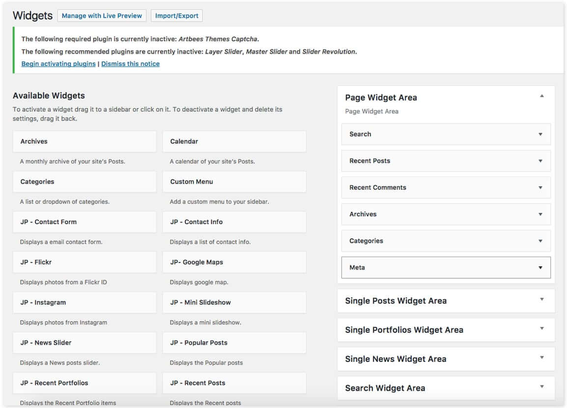 Jupiter For WordPress Beginners: Where Do I Begin? - Artbees
