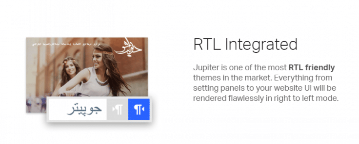 Tips on How to Create WordPress Sites for RTL Languages - Artbees