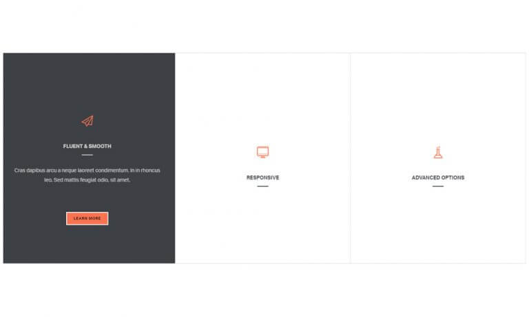 How to Use the Animated Columns Post Type in Your Creative Website ... How to Use the Animated Columns Post Type in Your Creative Website ...