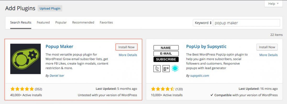 How to Use Popup Maker Plugin with Jupiter - Artbees