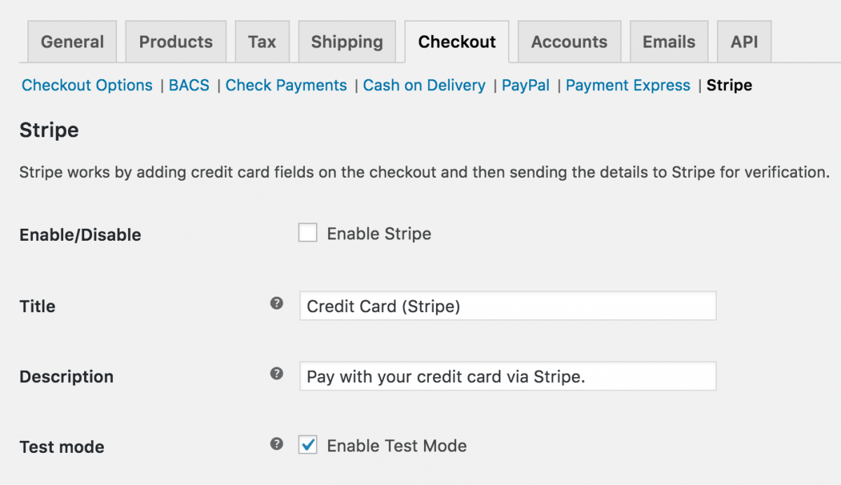How To Set Up Stripe in WordPress & Accept Payments – Artbees