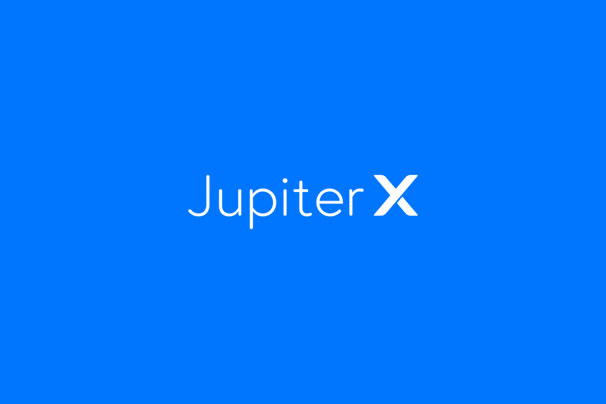 We Are Officially Announcing Jupiter X Today! - Artbees