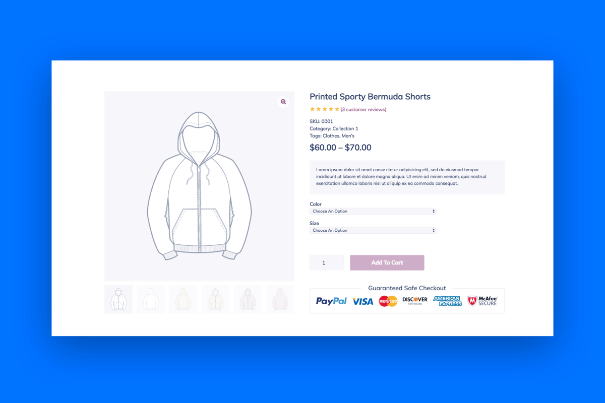 Meet Jetwoobuilder The Ultimate Tool To Create Unique Product Page Templates With Jupiter X