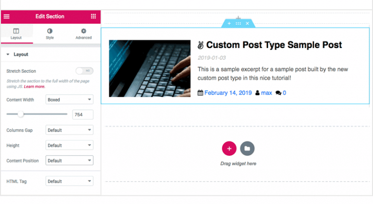 Meet Jet Engine! Your New Super Power To Create Custom Post Types With ... Meet Jet Engine! Your New Super Power To Create Custom Post Types With ...