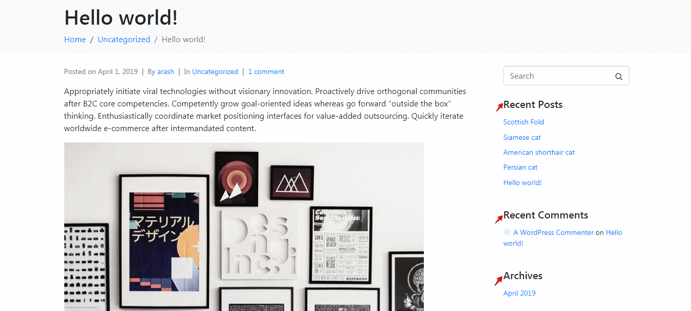 Different Ways to Add Custom Code Snippets in WordPress - Artbees