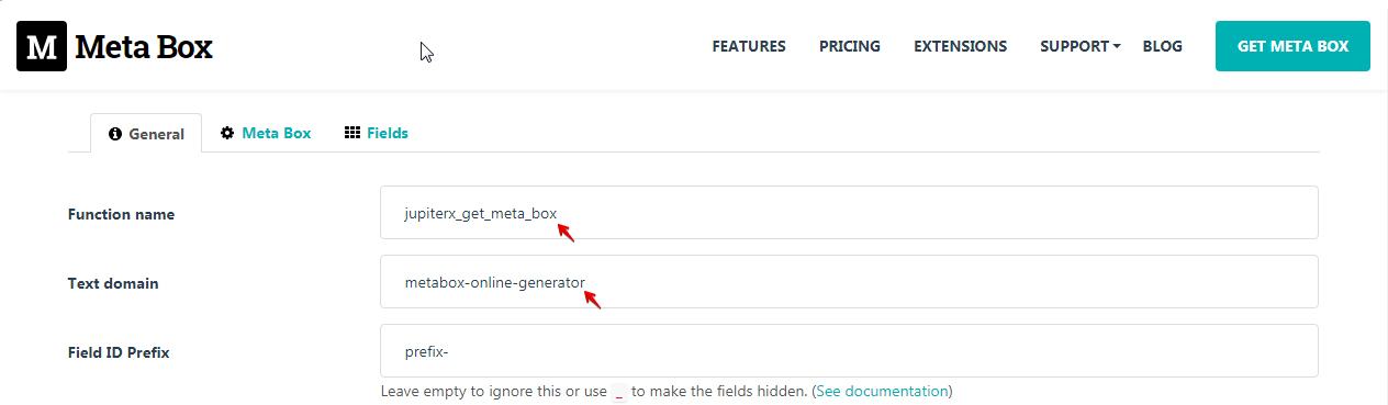 Best Plugins for WordPress Meta Box - Artbees