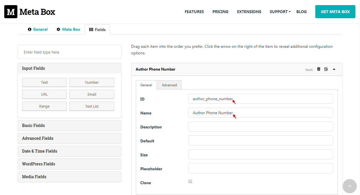 Best Plugins for WordPress Meta Box - Artbees