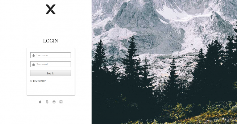 Creating a Fantastic Custom Login Page with Jupiter X - Artbees