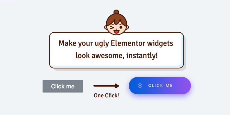 Introducing WunderWP: Preset Styles for Elementor and More - Artbees