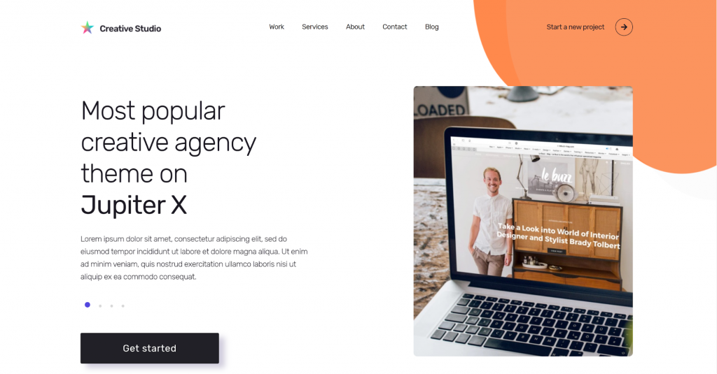 How to Build a WordPress Multisite with Jupiter X - Artbees
