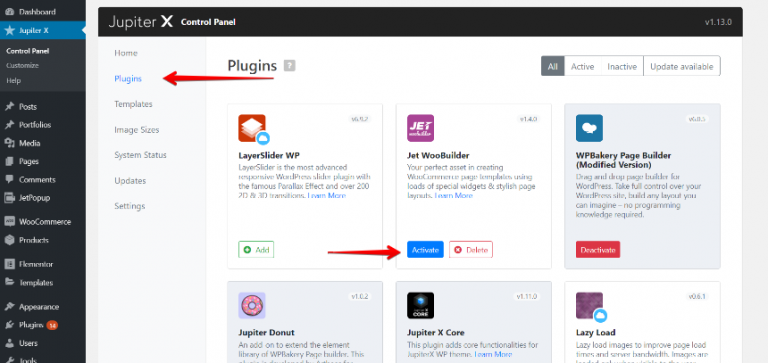 Build a Powerful WooCommerce Website using JetWooBuilder and Jupiter X - Artbees