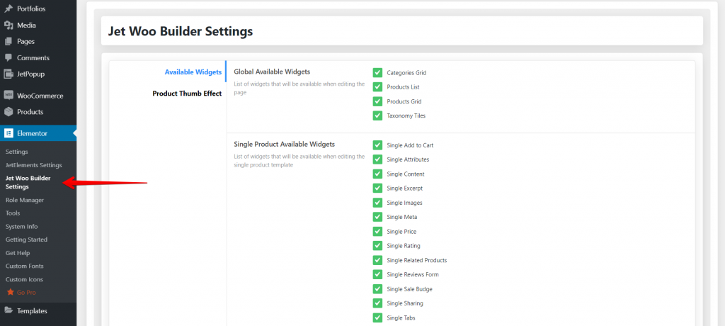 Build a Powerful WooCommerce Website using JetWooBuilder and Jupiter X - Artbees
