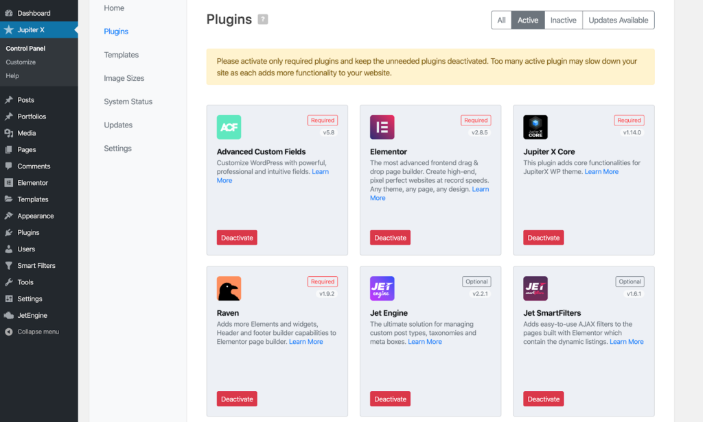 How to Create a Community Poll Website with Jupiter X - Part 1 - Artbees