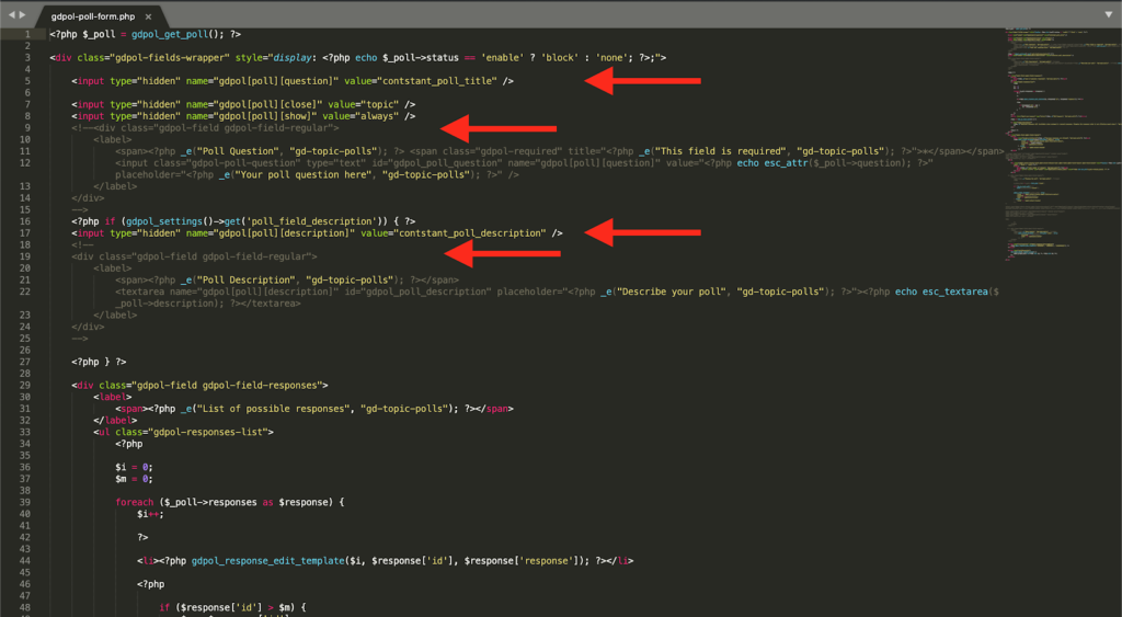 How to Create a Community Poll Website with Jupiter X - Part 1 - Artbees