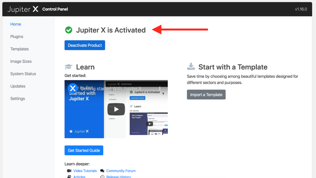 How to Create a Community Poll Website with Jupiter X – Part 1 – Artbees