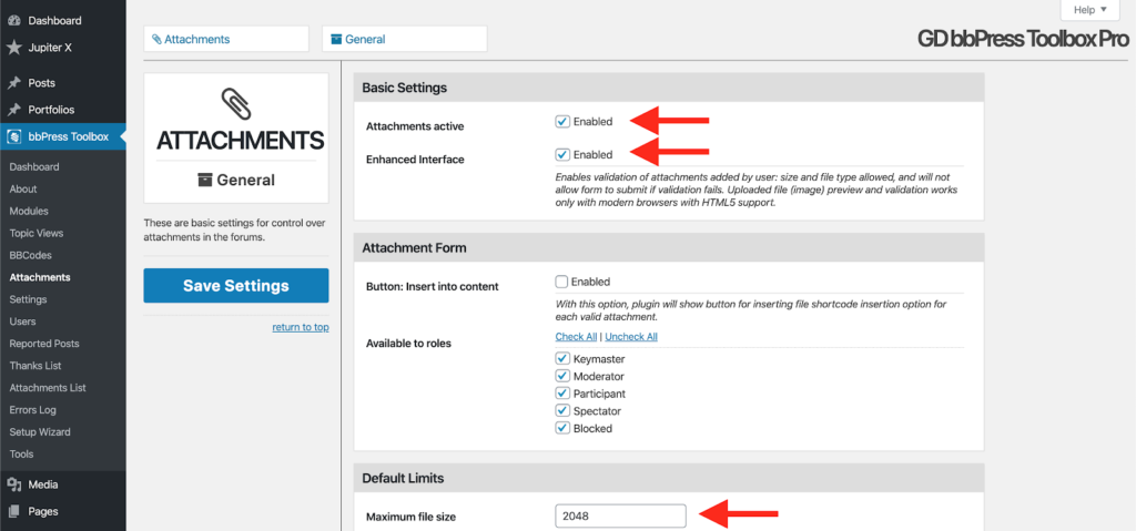 How to Create a Community Poll Website with Jupiter X - Part 1 - Artbees