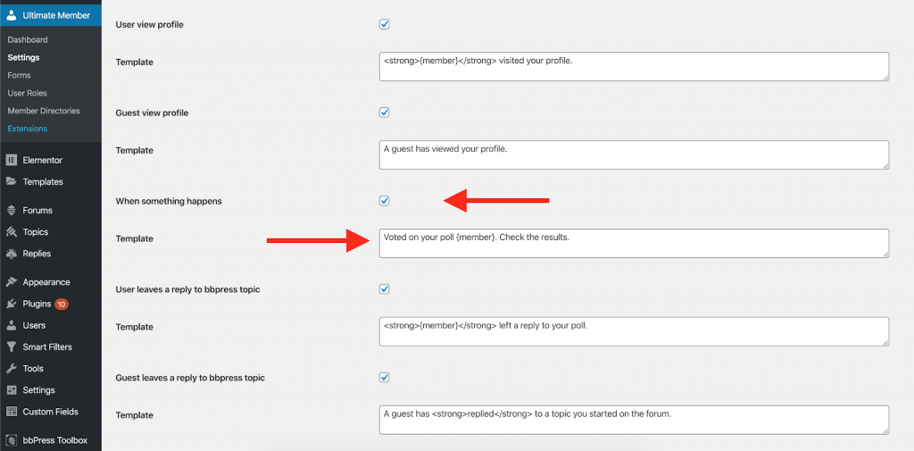 How to Create a Community Poll Website with Jupiter X – Part 2 – Artbees