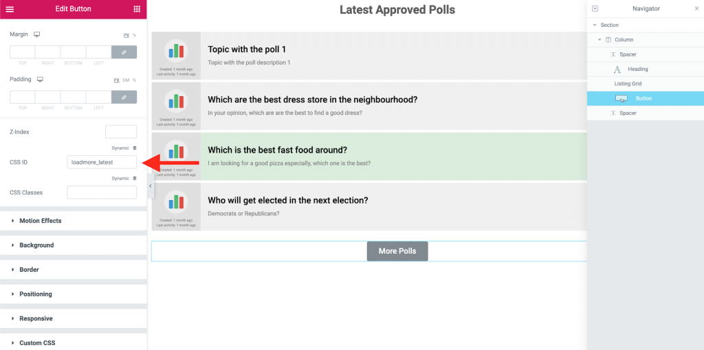 How to Create a Community Poll Website with Jupiter X – Part 2 – Artbees