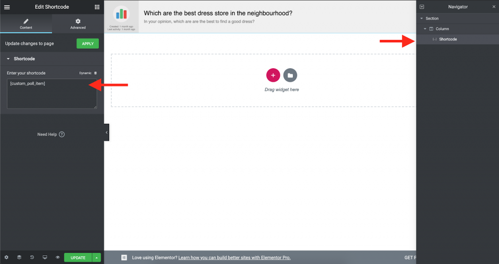 How to Create a Community Poll Website with Jupiter X – Part 2 – Artbees
