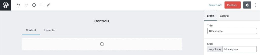 How to Create a Custom Gutenberg Block with Lazy Blocks Plugin - Artbees