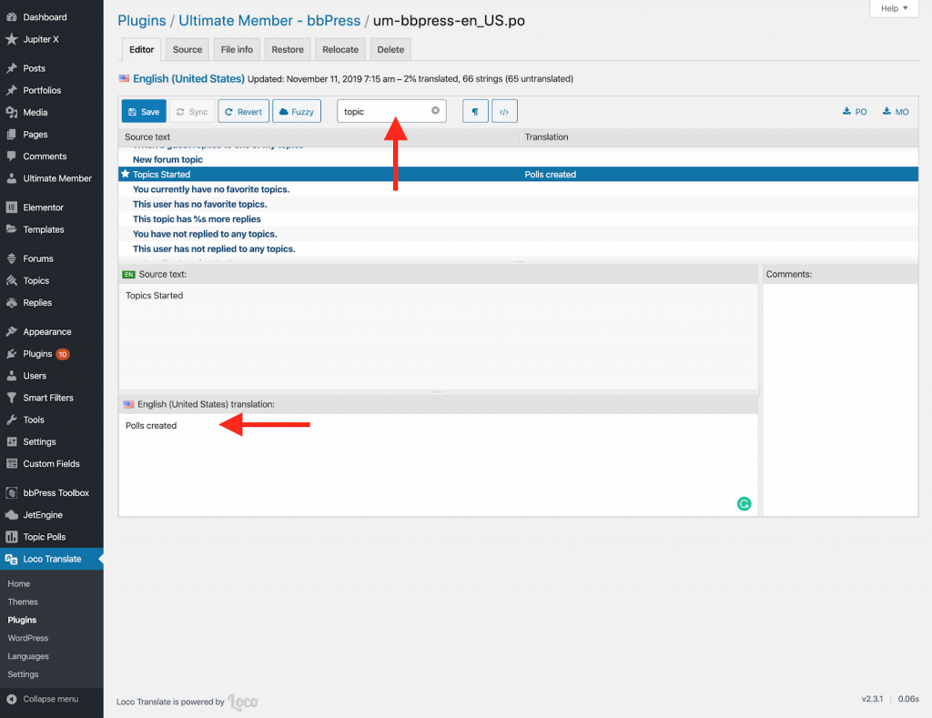 How to Create a Community Poll Website with Jupiter X – Part 2 – Artbees