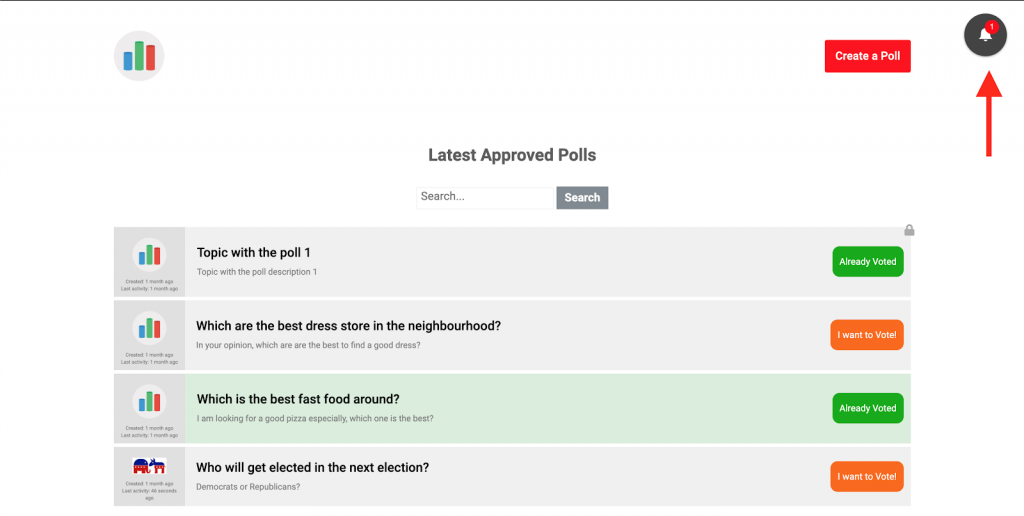 How to Create a Community Poll Website with Jupiter X – Part 2 – Artbees