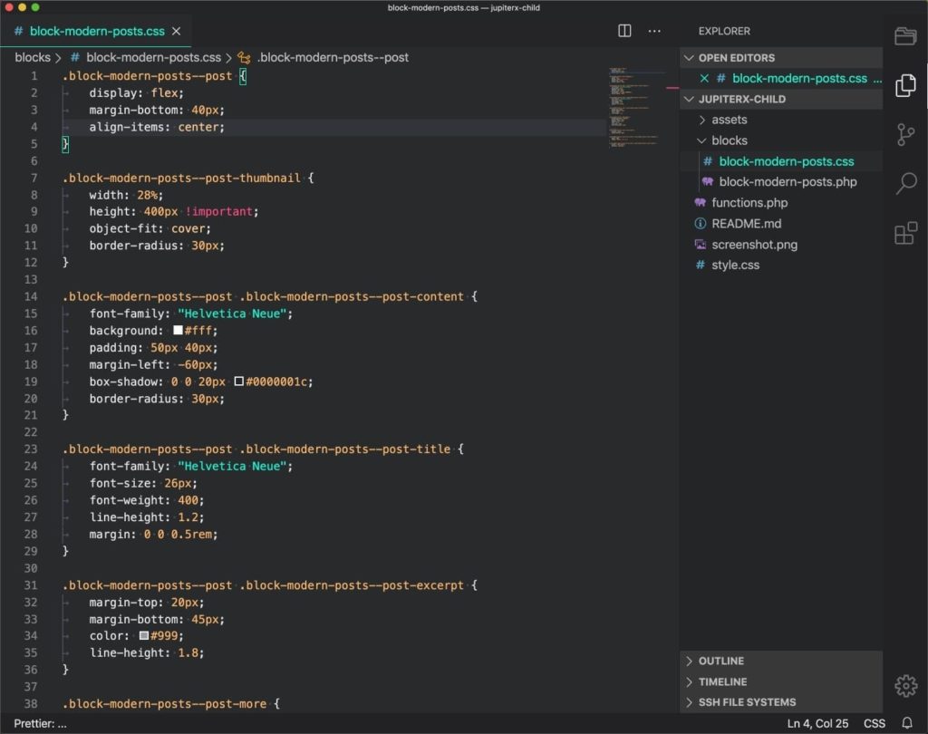 How to Create a Custom Gutenberg Block with the Block Lab Plugin - Artbees