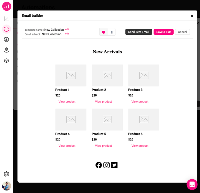 How to Send Engaging Marketing Emails They Can't Help But Click - Artbees