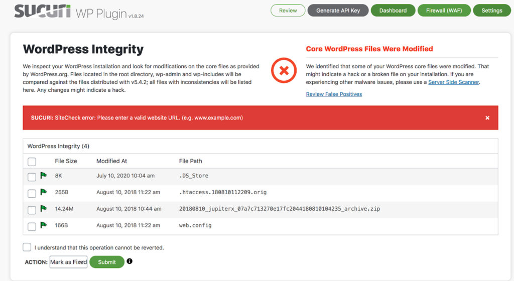 How to Perform a WordPress Security Audit - Artbees