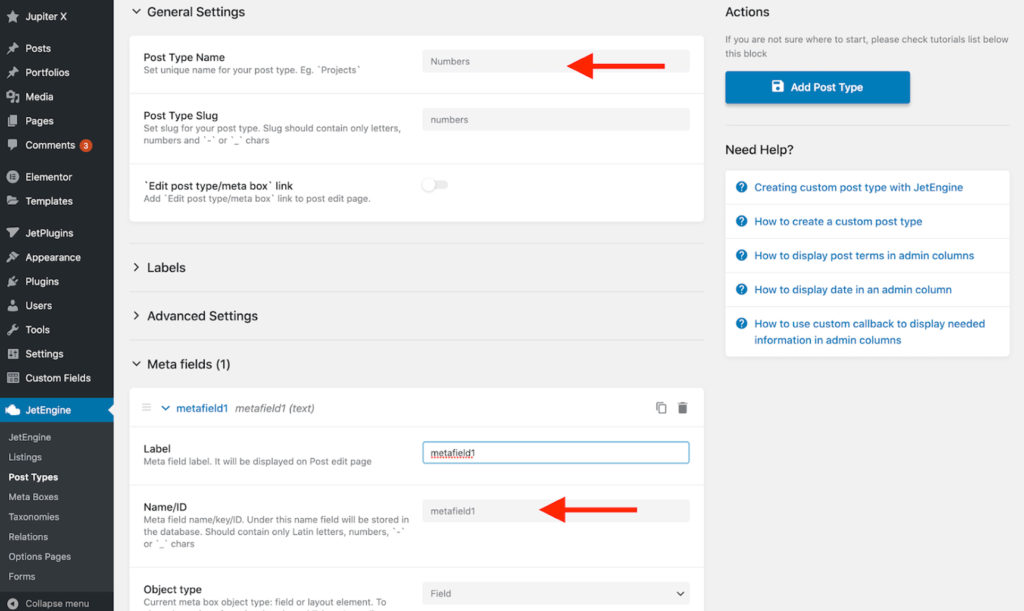 Dynamic Headings in Elementor: How to Extend the Heading Element - Artbees