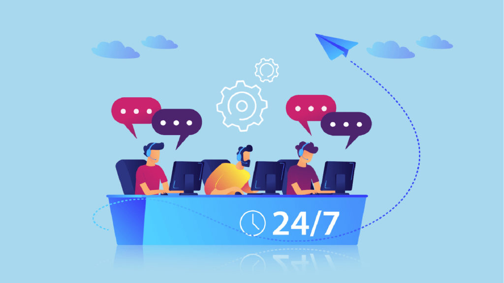 5 Tips To Improve Customer Communication on Your WordPress Website ...