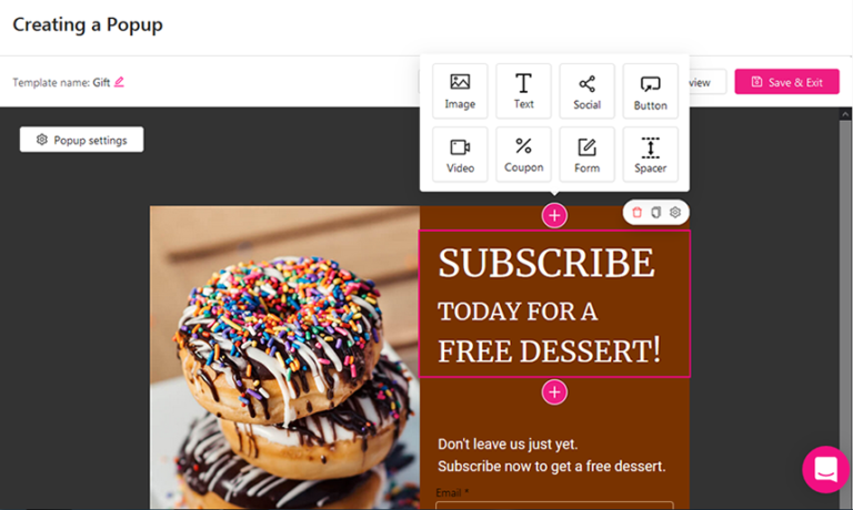 How to Create Effective Popups in WordPress – Artbees