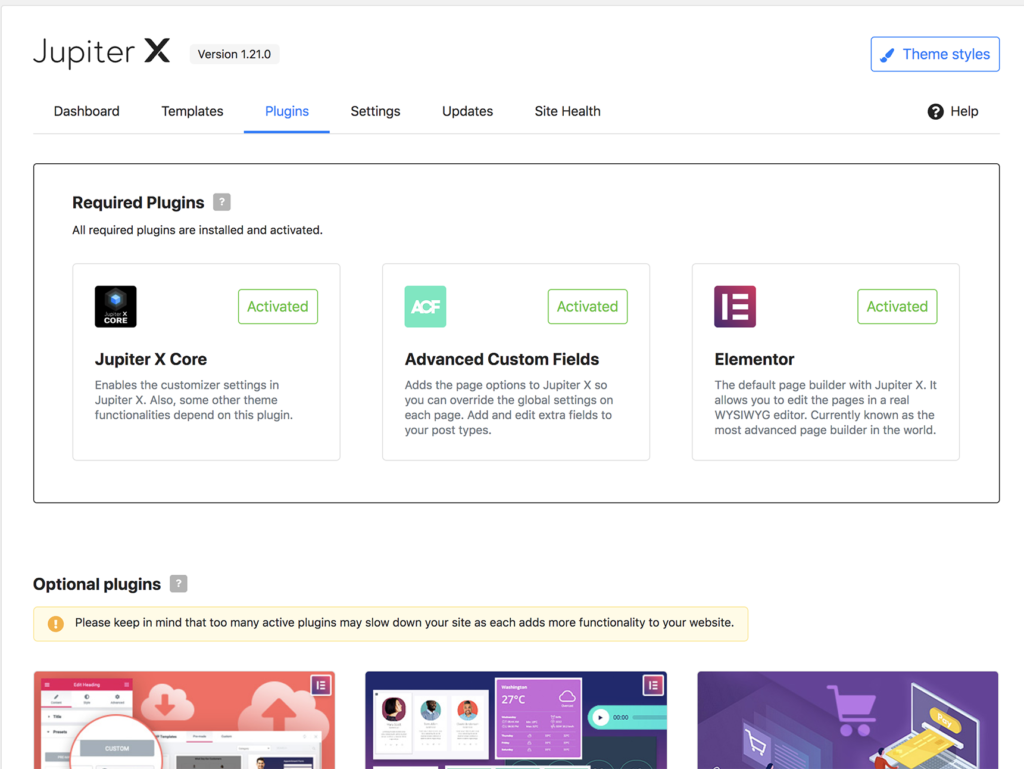 How to Build a Review Website in WordPress with Jupiter X - Artbees