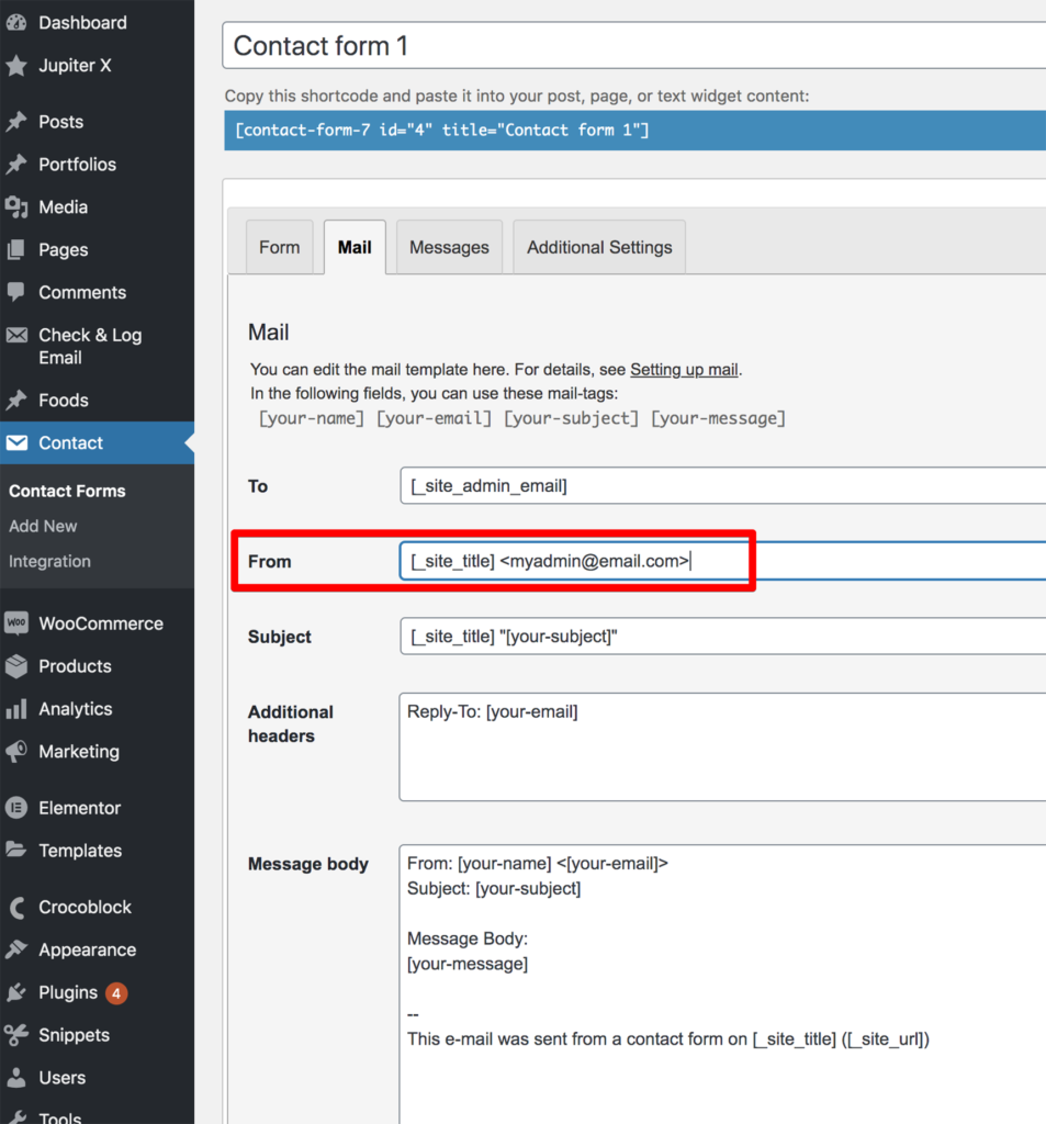 How to Fix the Issue of WordPress Not Sending Emails - Artbees