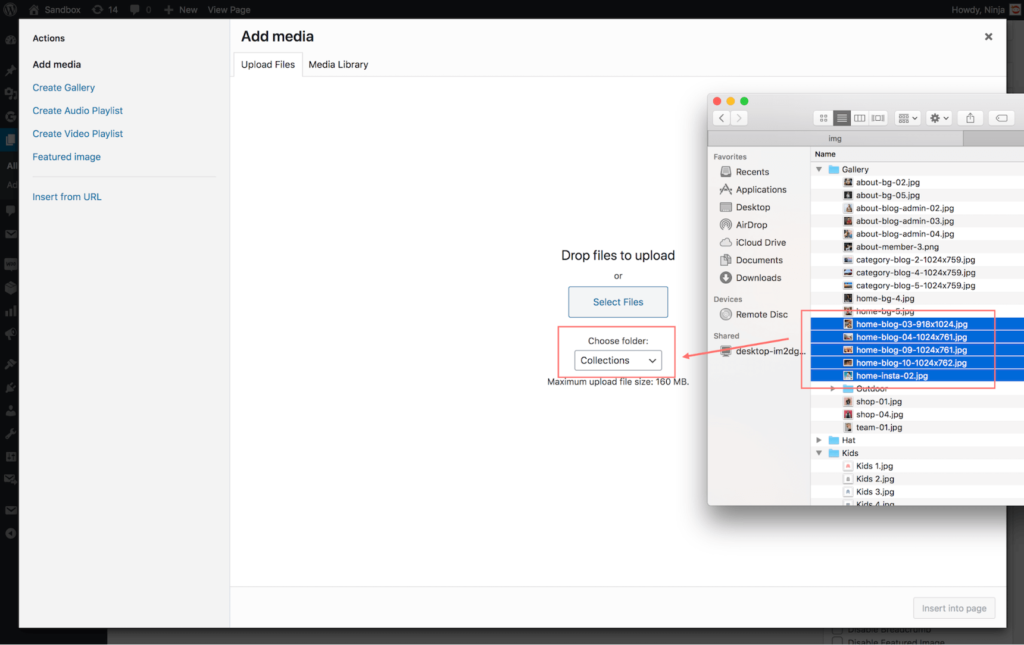 How to Use FileBird to Organize WordPress Media Library - Artbees