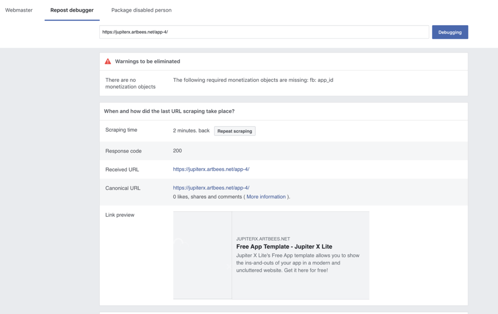 Understanding WordPress Link Previews - Artbees