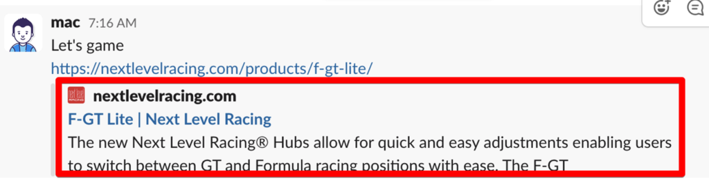 Understanding WordPress Link Previews - Artbees