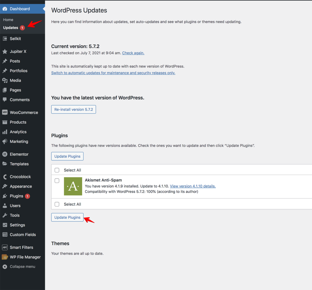 Common WordPress Mistakes to Avoid - Artbees