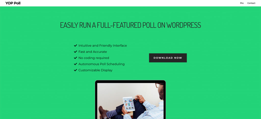 5 Best Data Collection and Survey Plugins - Artbees