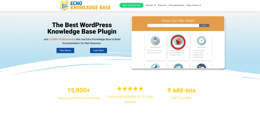 5 Best Knowledge Base Plugins - Artbees