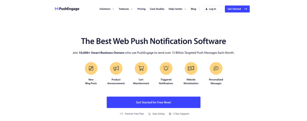 5 Best WordPress Push Notification Plugins in 2022 - Artbees