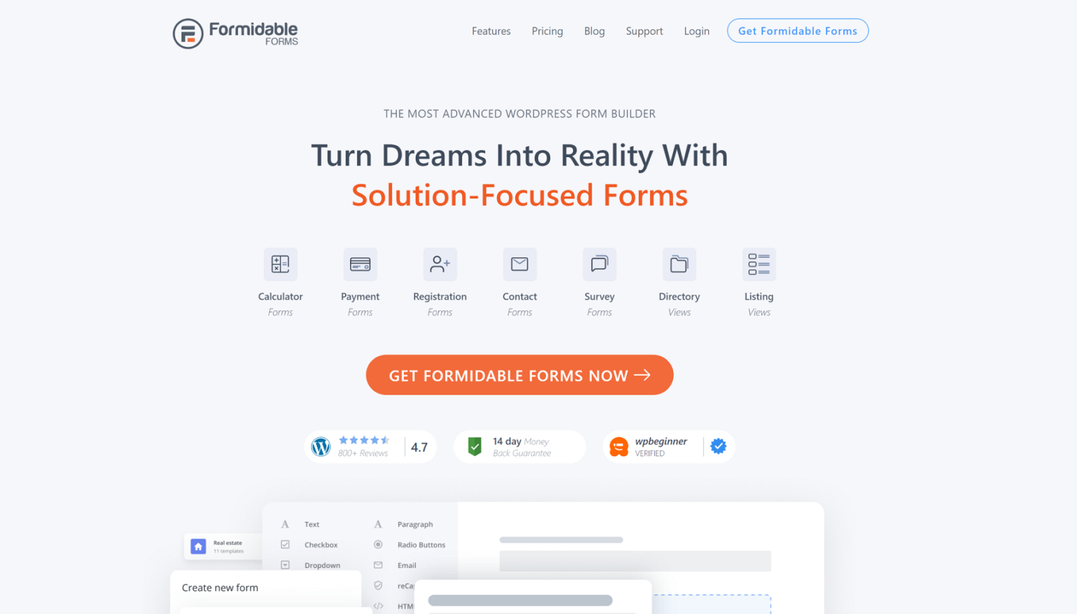 5 Best WordPress Data Visualization Plugins - Artbees