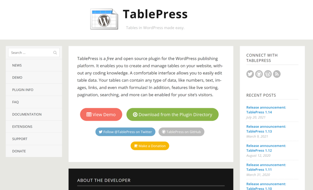 5 Best WordPress Data Visualization Plugins - Artbees