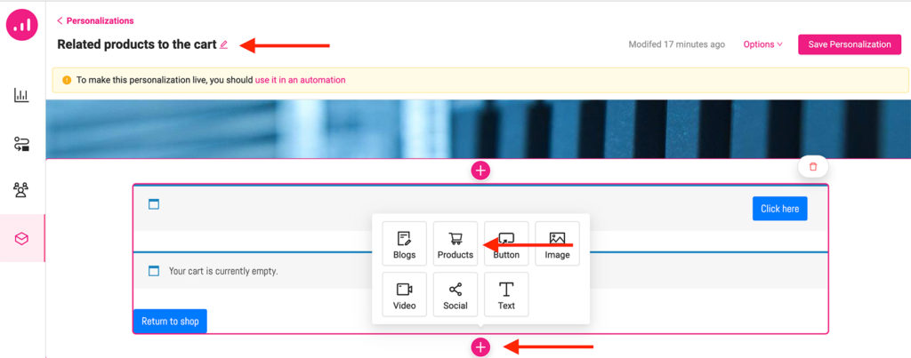 How to Display Related Products Based on Cart Items in WooCommerce - Artbees