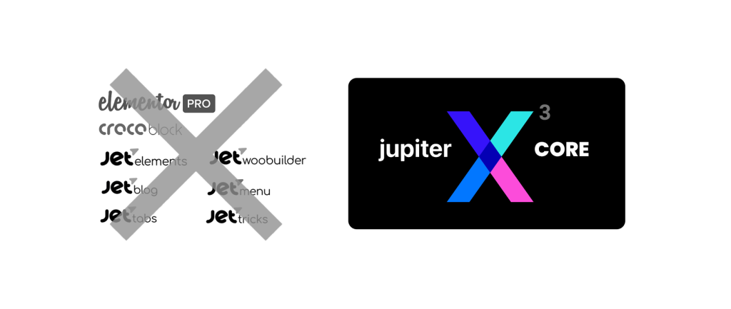 Introducing Jupiter X V3! More Powerful, More Independent, More Performant - Artbees
