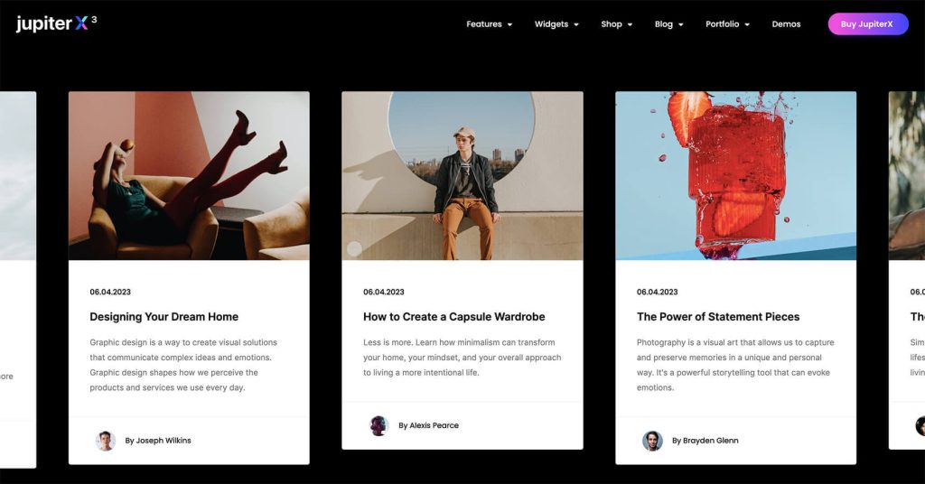 Expert Tips on How to Create Perfect Blog Layouts in WordPress - Artbees