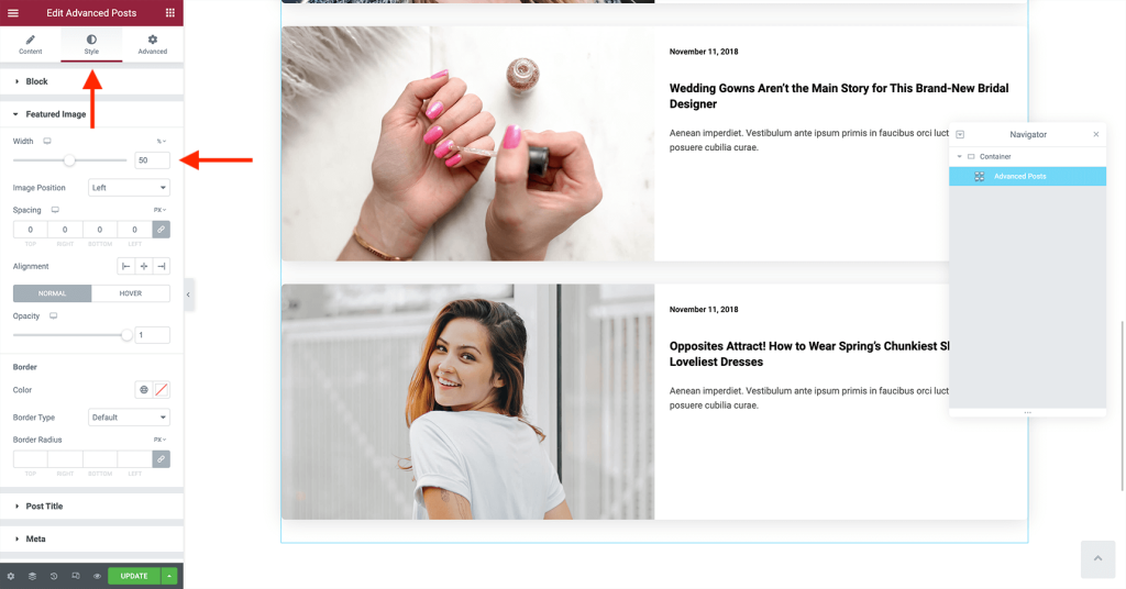 Expert Tips on How to Create Perfect Blog Layouts in WordPress - Artbees
